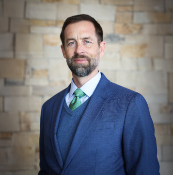 Timothy C. Beals, M.D. - The Orthopedic Partners