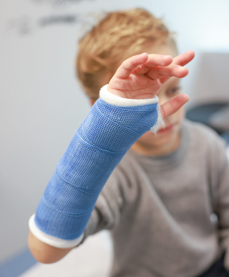 Types of Wrist Fractures | The Orthopedic Partners