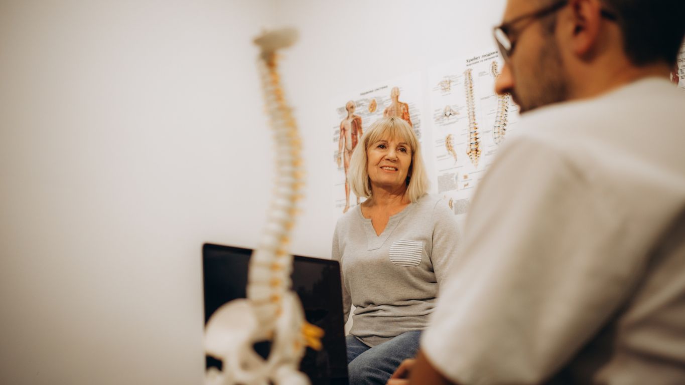 Do I Need Spine Surgery or Can I Heal Without It? | The Orthopedic Partners